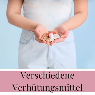 Hormonelle Verhütungsmittel: Wirkung, Vorteile & Risiken